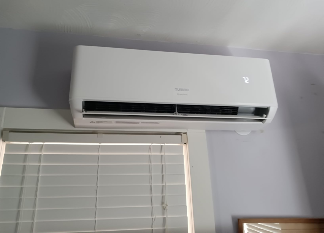 The Difference Between Single Zone and Multi-Zone Mini-Split ACs – TURBRO